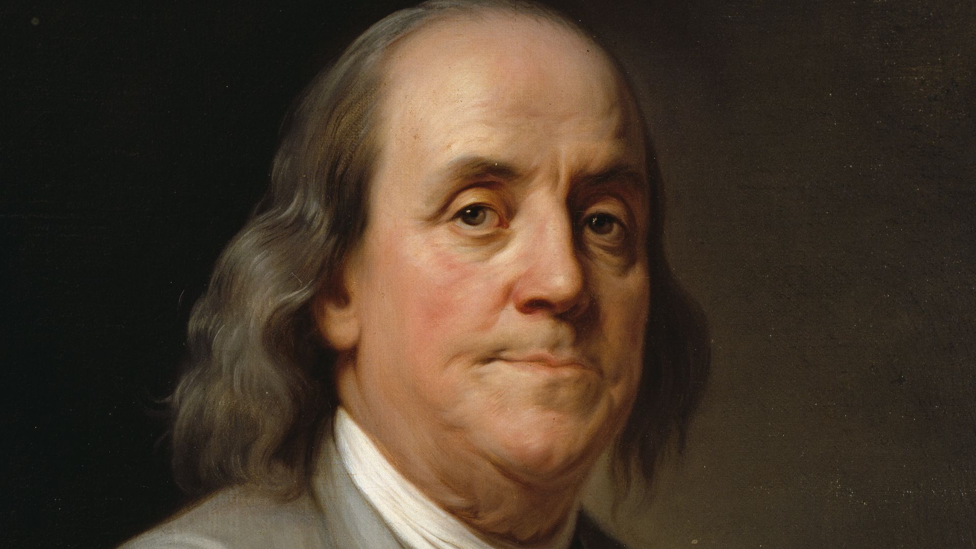 20 Of America's Greatest Leaders In History