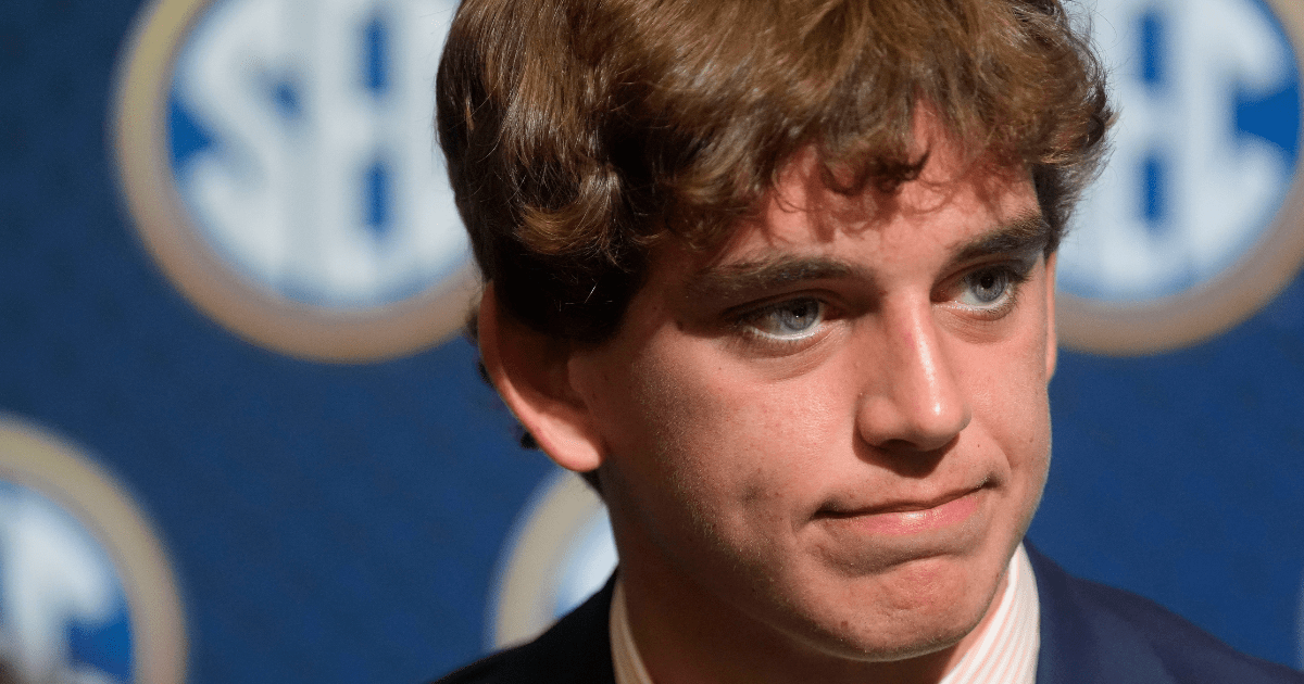 Paul Finebaum not shocked by Archie Manning’s NFL Draft prediction for ...