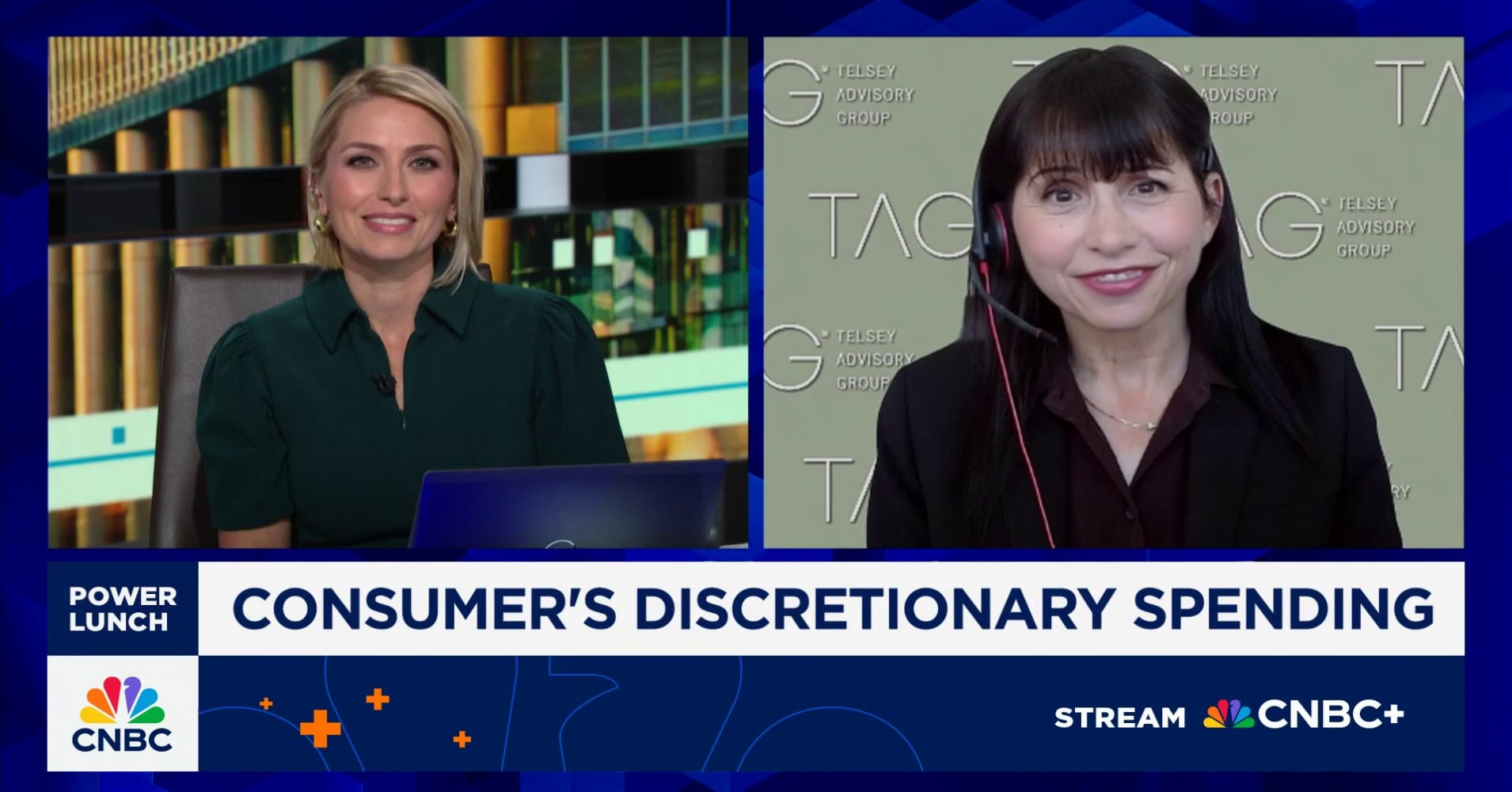 TJX and Walmart will benefit from back-to-school, says Telsey Advisory ...