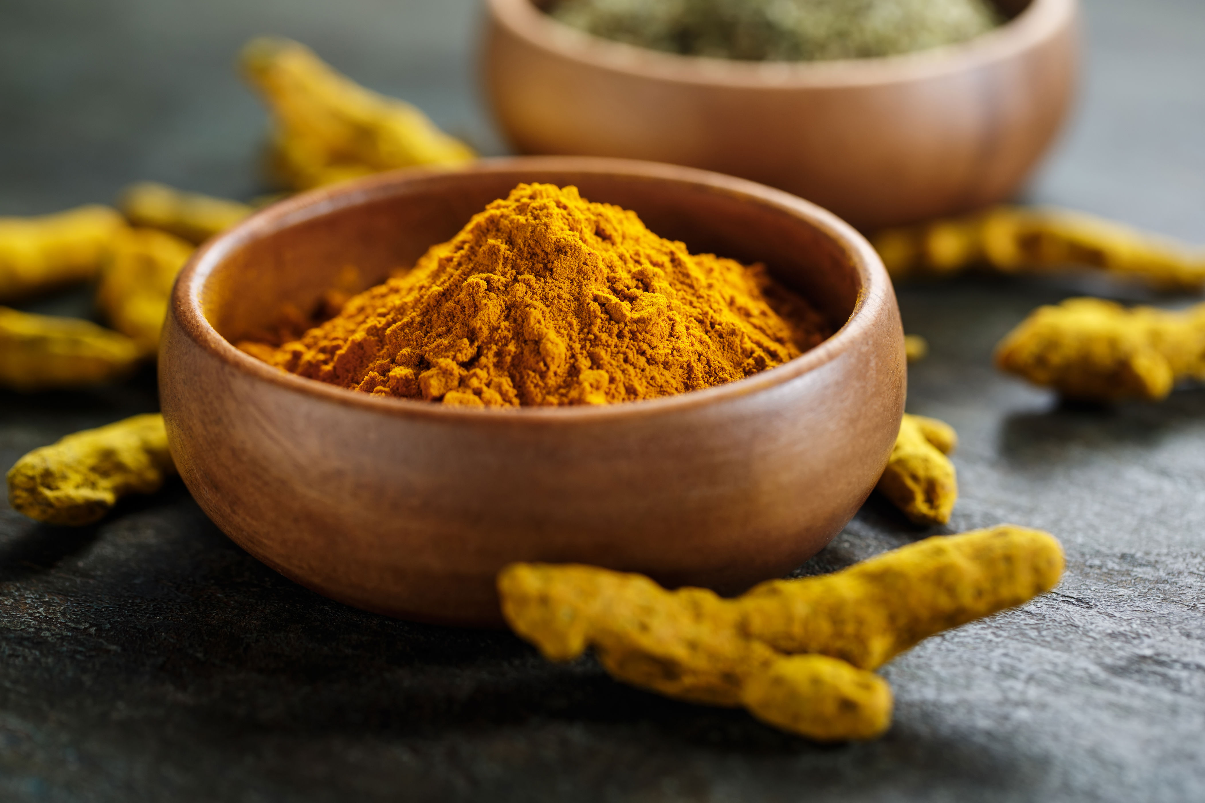 Spices and herbs that actually fight cellular aging, according to science