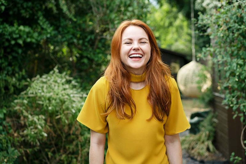 8 Traits That Capture the Right Man's Heart