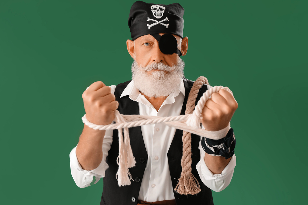 15 Pirate Myths That Are Actually True