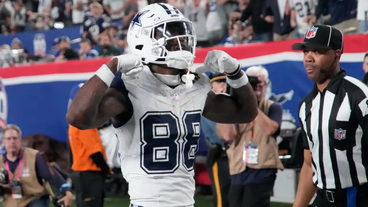 Fantasy Football PPR Rankings 2025: Top 300 overall cheat sheet for ...