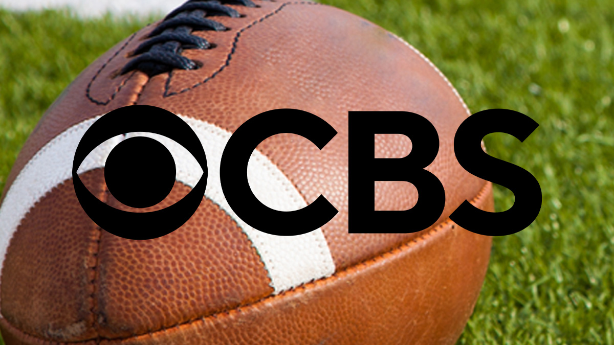 NFL on CBS TV Schedule 2025: How to Watch Every Game Free or Streaming