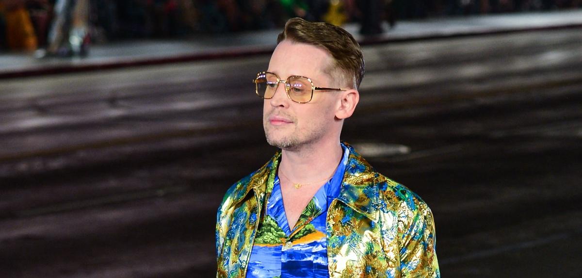 Inside ‘Home Alone’ Star Macaulay Culkin’s Relationship Status — Find ...