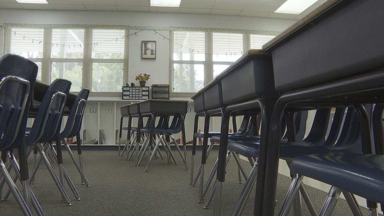 New initiatives this year for Marion County Public Schools