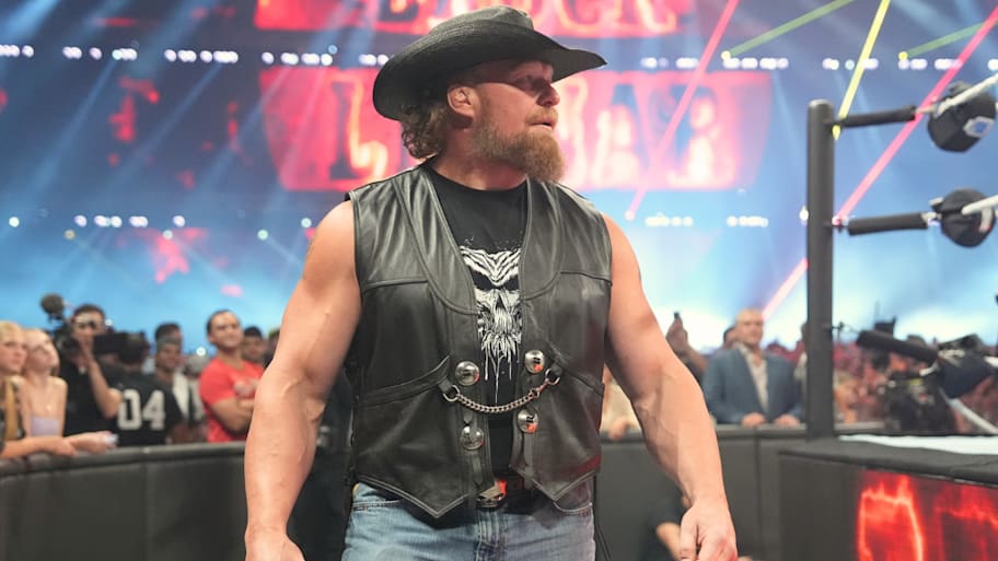 WWE SmackDown Results [9/19/25]: Lesnar Attacks Corey Graves, McIntyre ...