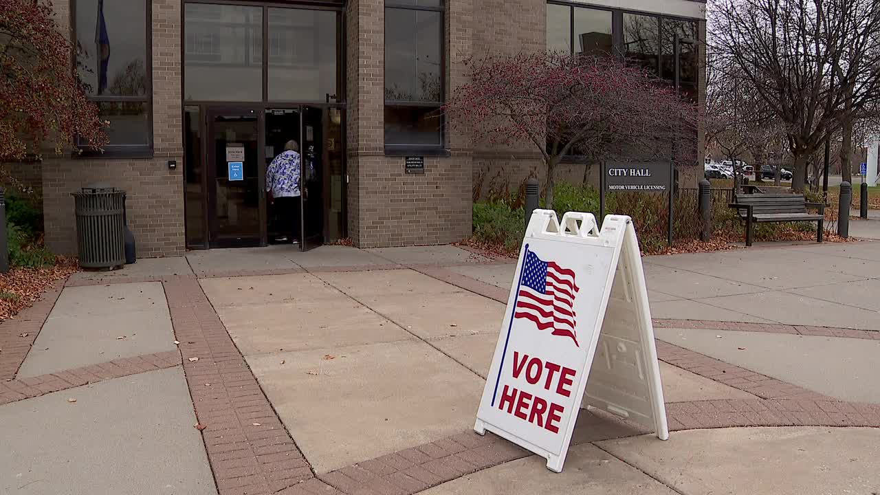 Minnesota Senate District 47 primary: Candidates battle for Nicole ...