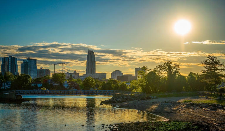 This small city has managed to keep rents down since 2020 — and it’s a ...
