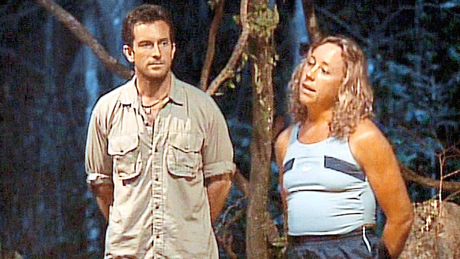 Sue Hawk's Final Speech on 'Survivor' Is Just As Brutal 25 Years Later