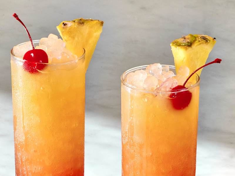 The Cheap Nugget Ice Maker You'll Use All Year Long (It's Less Than $160!)