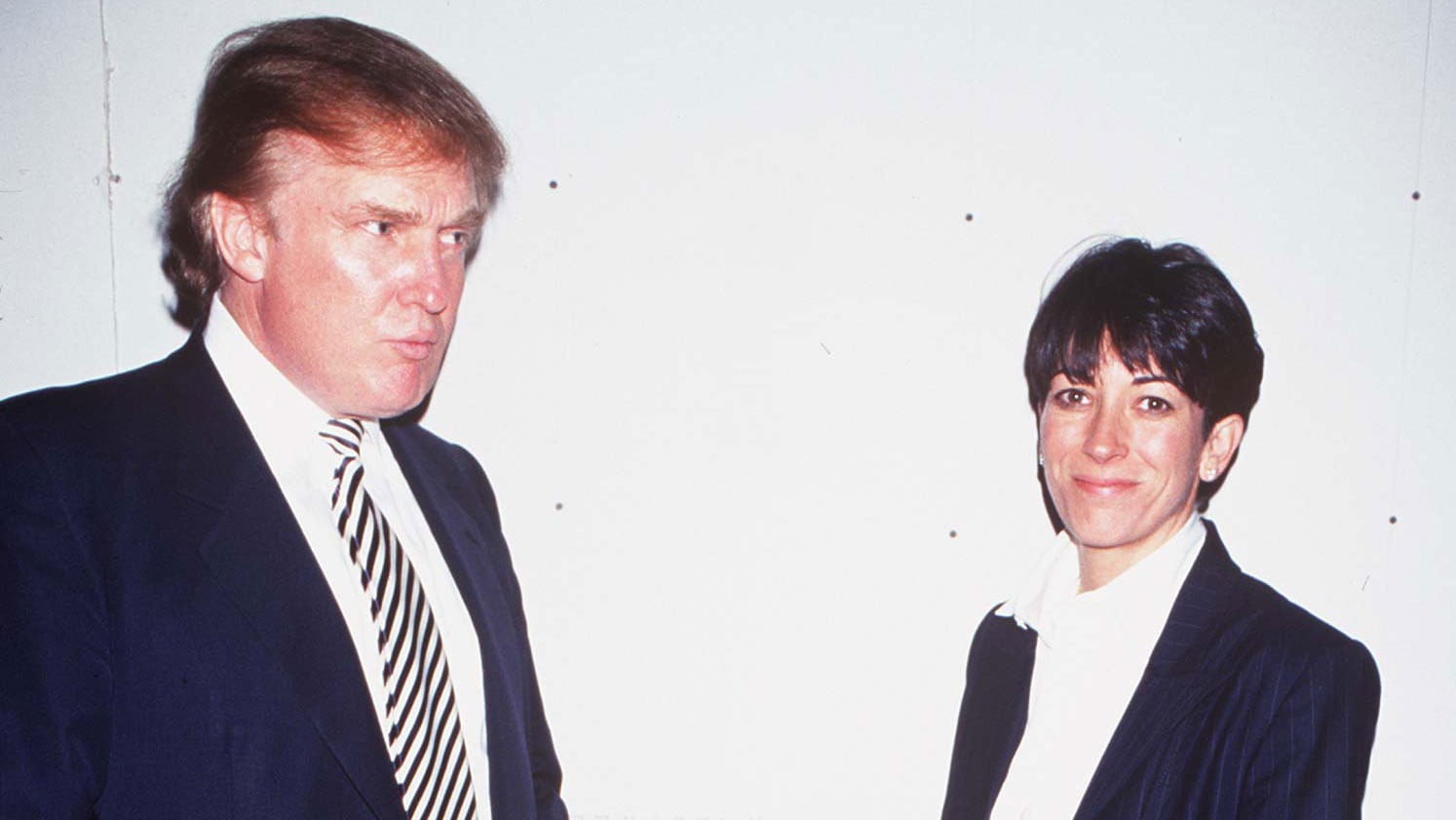 Epstein Butler Claims Boss Boasted About Trump Job Offer