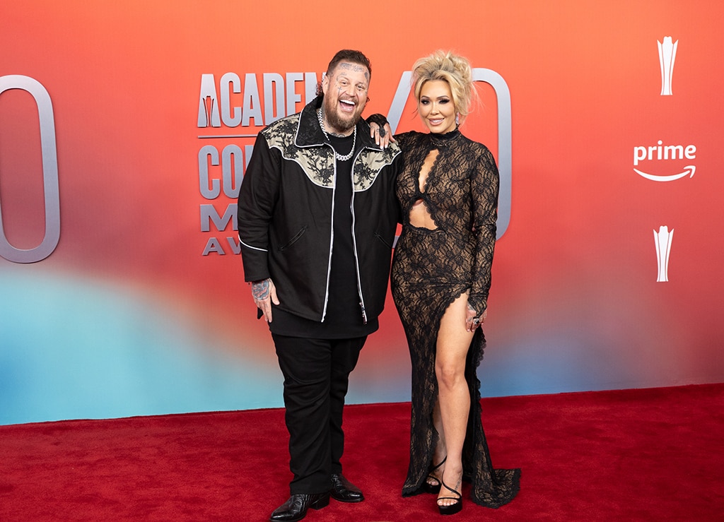 Why Bunnie XO Hasn't Stepped Out With Jelly Roll Amid IVF Journey