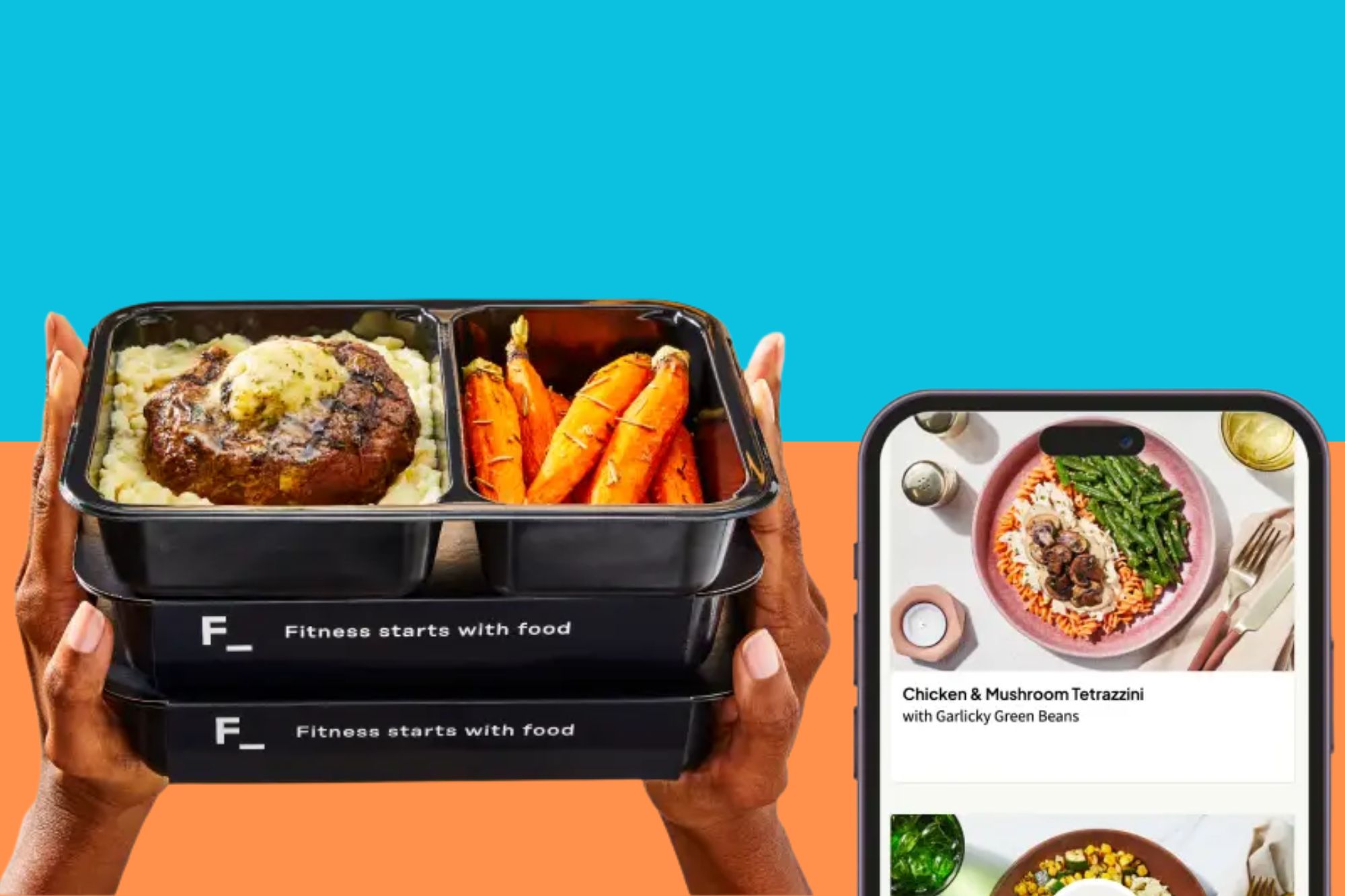 I tested Factor meals multiple times: Why I keep reordering