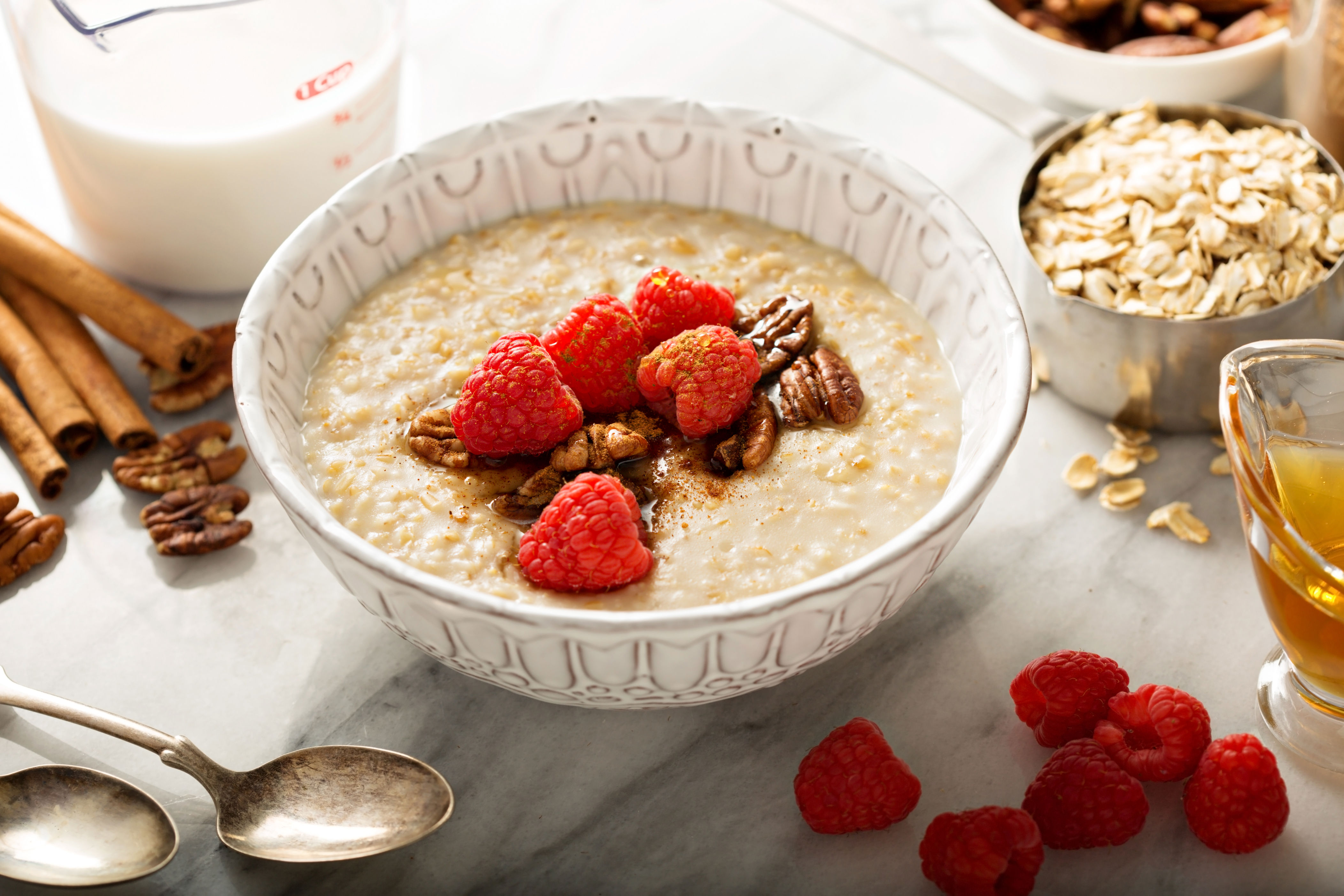 Morning Foods That Help Your Brain Wake Up Faster