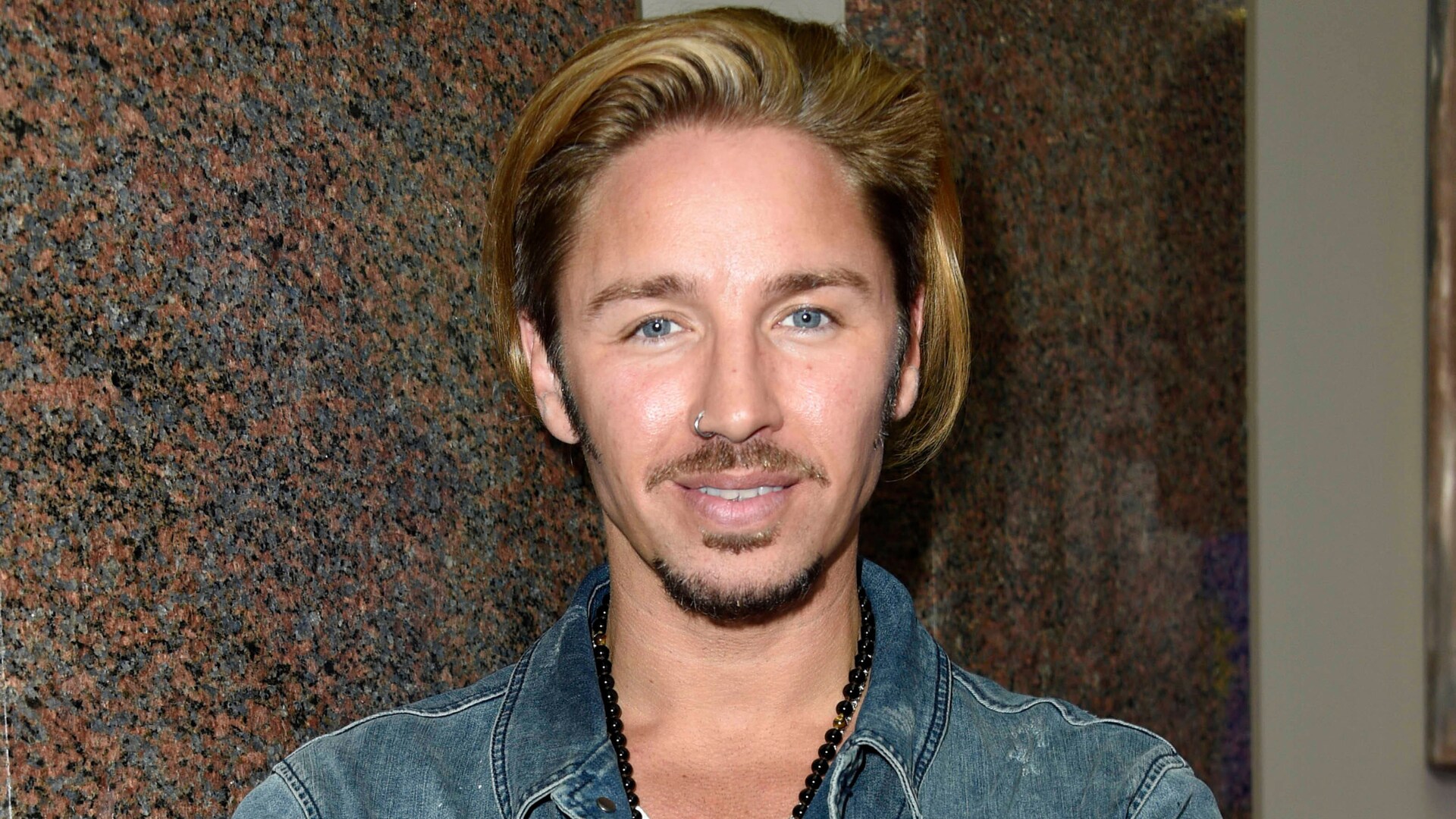 Skandal-Musiker Gil Ofarim hat zum zweiten Mal geheiratet