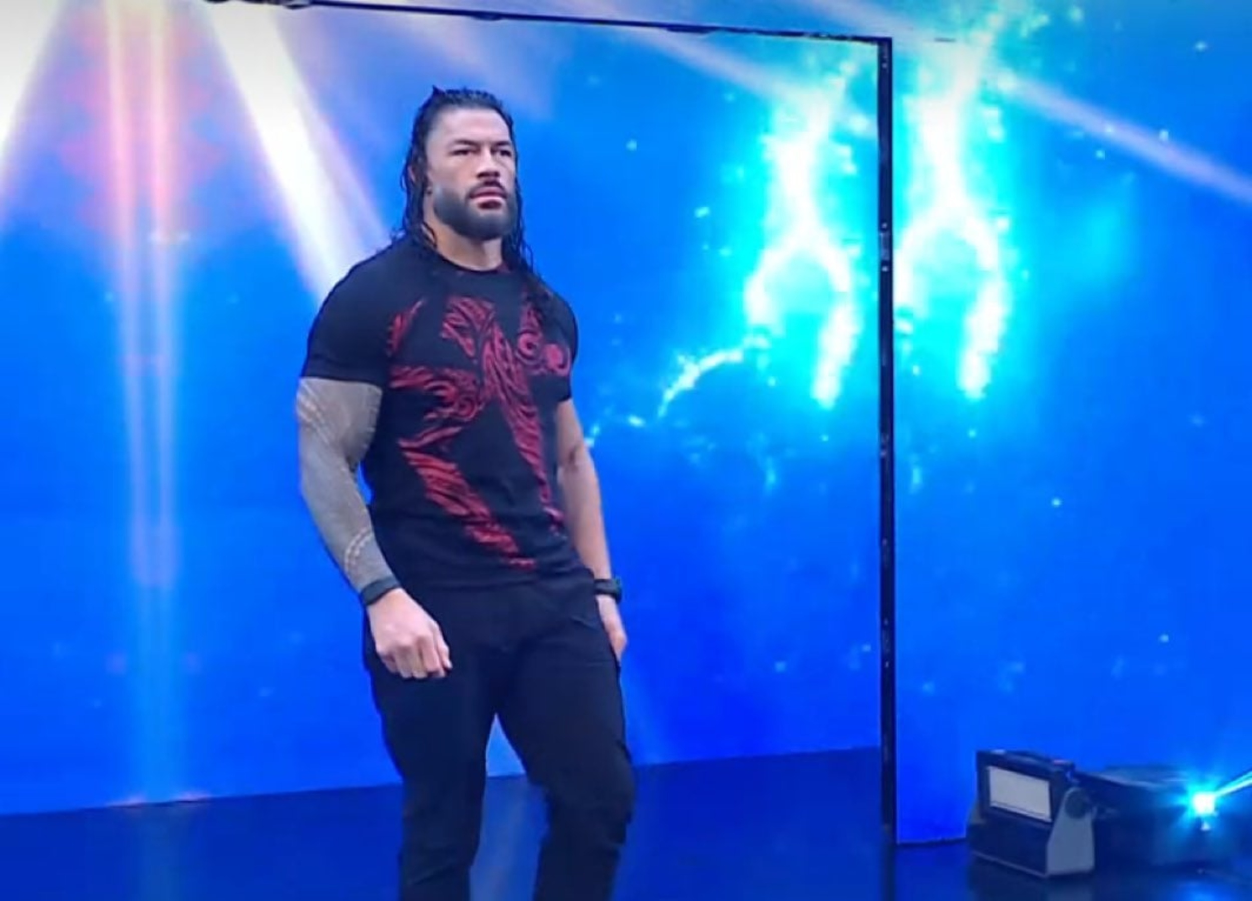 Roman Reigns: WWE Hiatus, Stories and Beyond