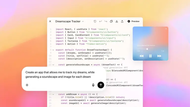 OpenAI’s GPT-5 Is Here. Let the Vibe Coding Begin