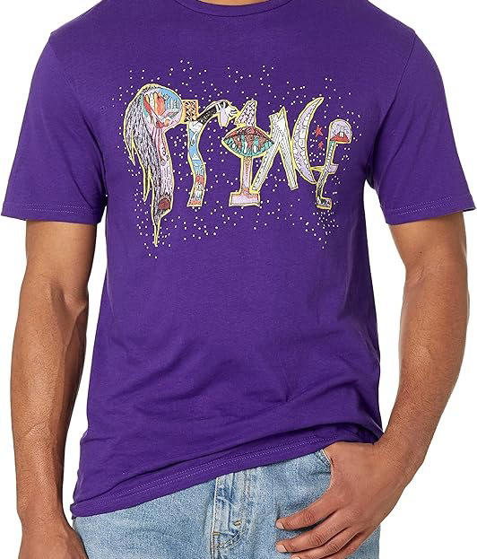 Get Ready for Prince's ‘Sign O' the Times' Re-Release With Merch From ...