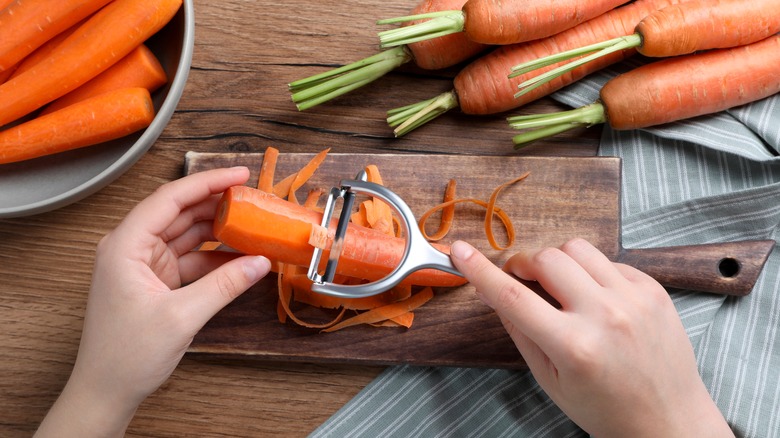 Essential Tips You Need When Cooking With Carrots