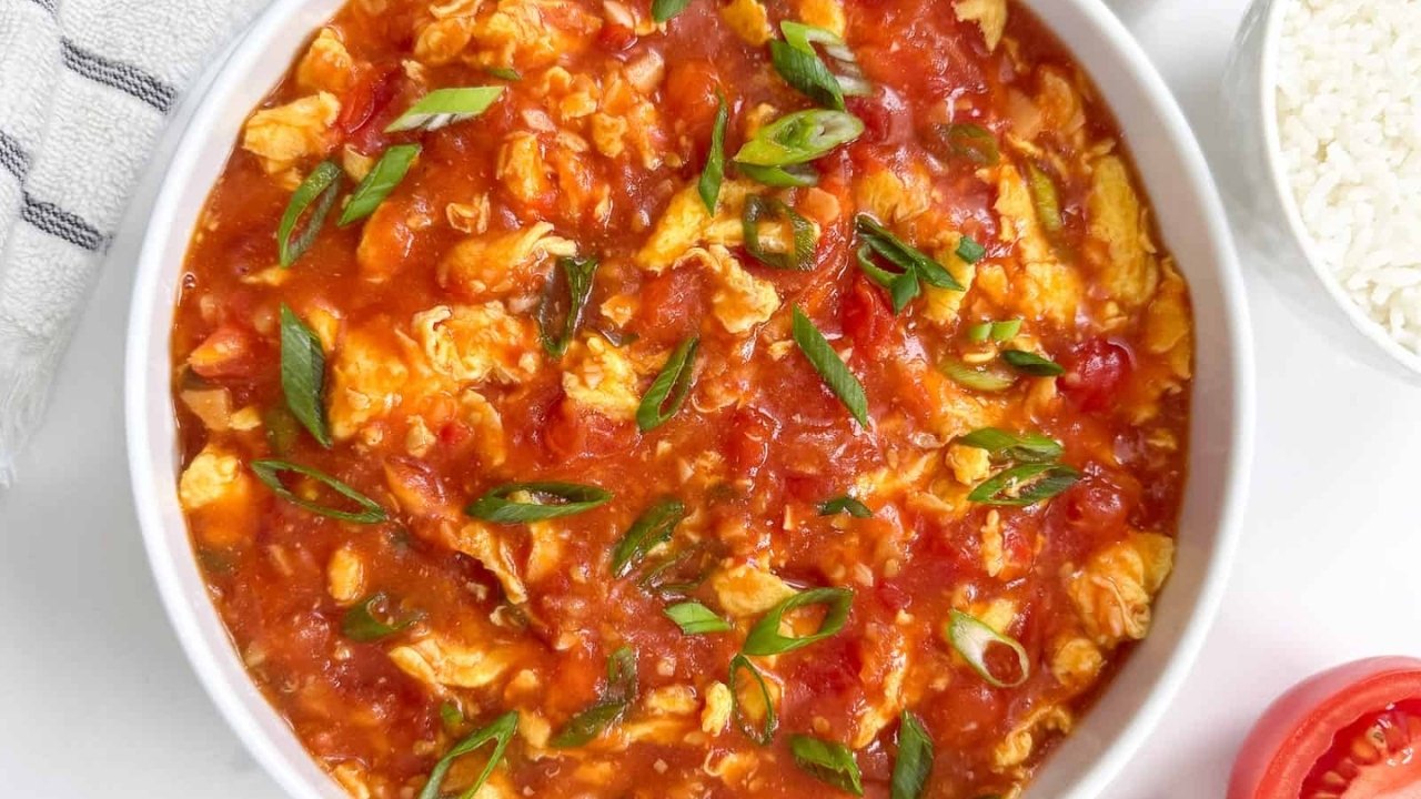 17 Recipes That Turn Veggies Into the Main Event