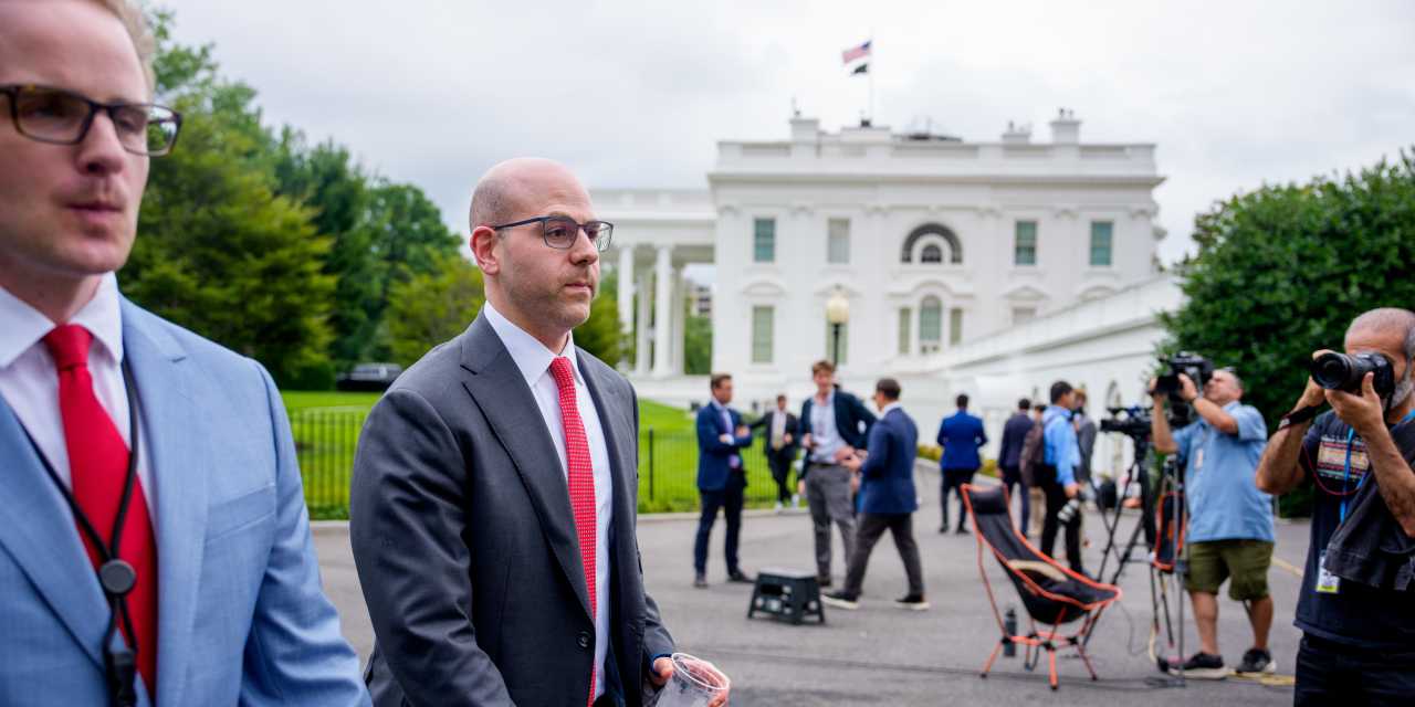 JPMorgan says it now sees four Fed rate cuts on the horizon as Trump ...
