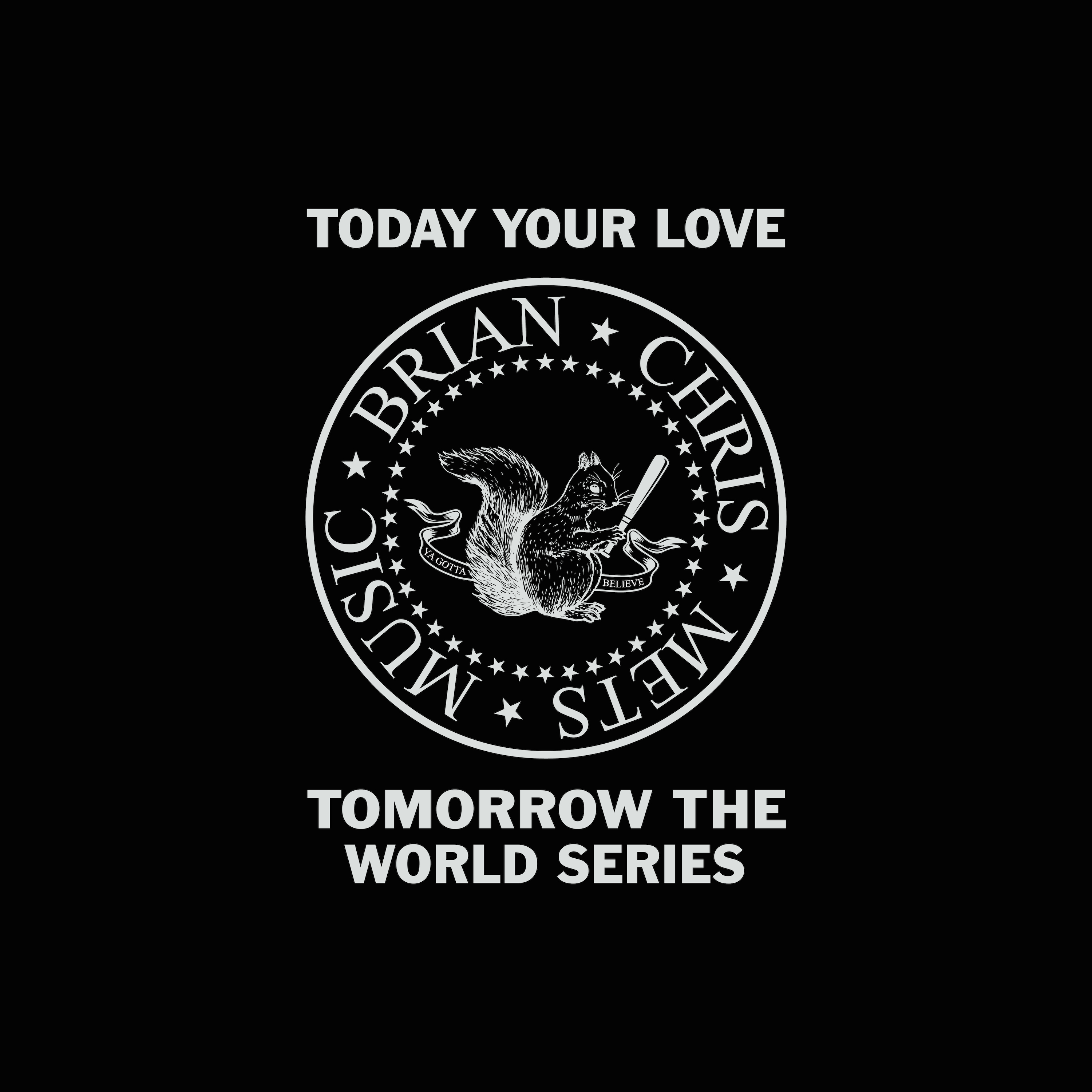 Today your love, tomorrow the World Series, episode 233: Up and down ...