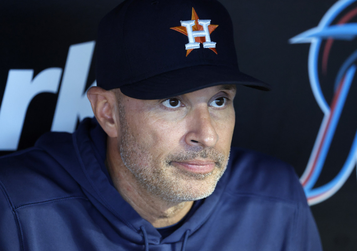 Tatsuya Imai's Astros signing: 2026 fantasy baseball analysis