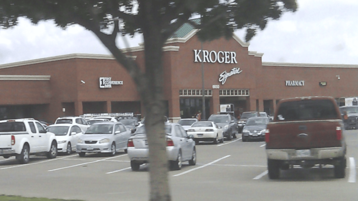 Kroger is closing 60 stores across the US; Is yours on the list?