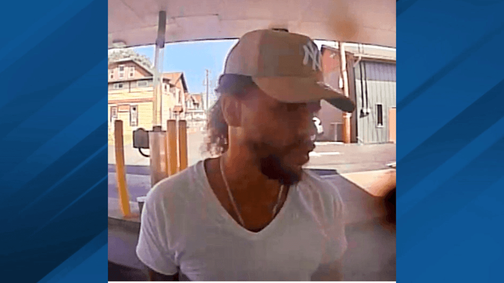 Police search for identity theft suspect across Pennsylvania, New Jersey