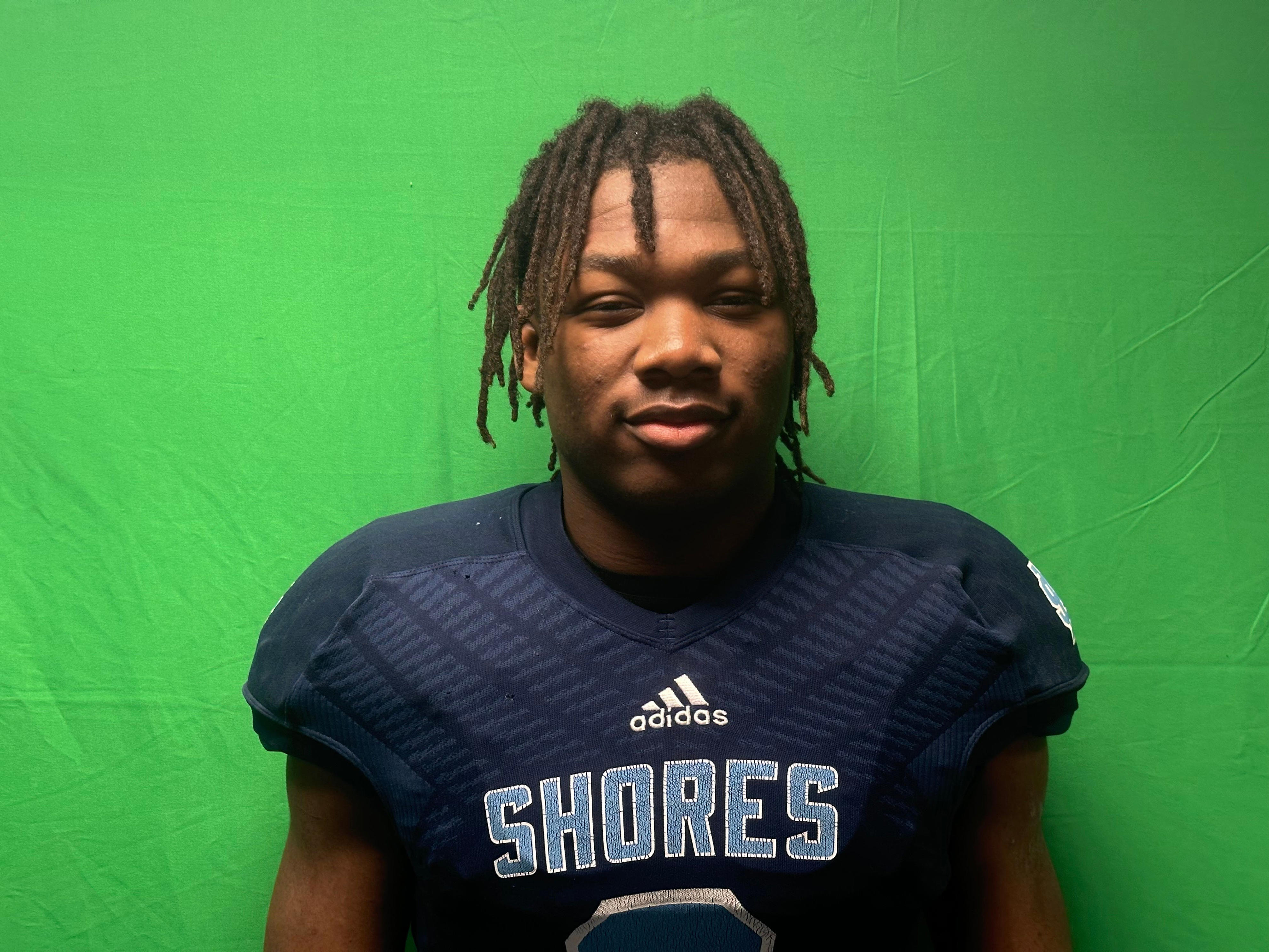 Detroit Free Press preseason HS Running Back of the Year: Tomarion ...