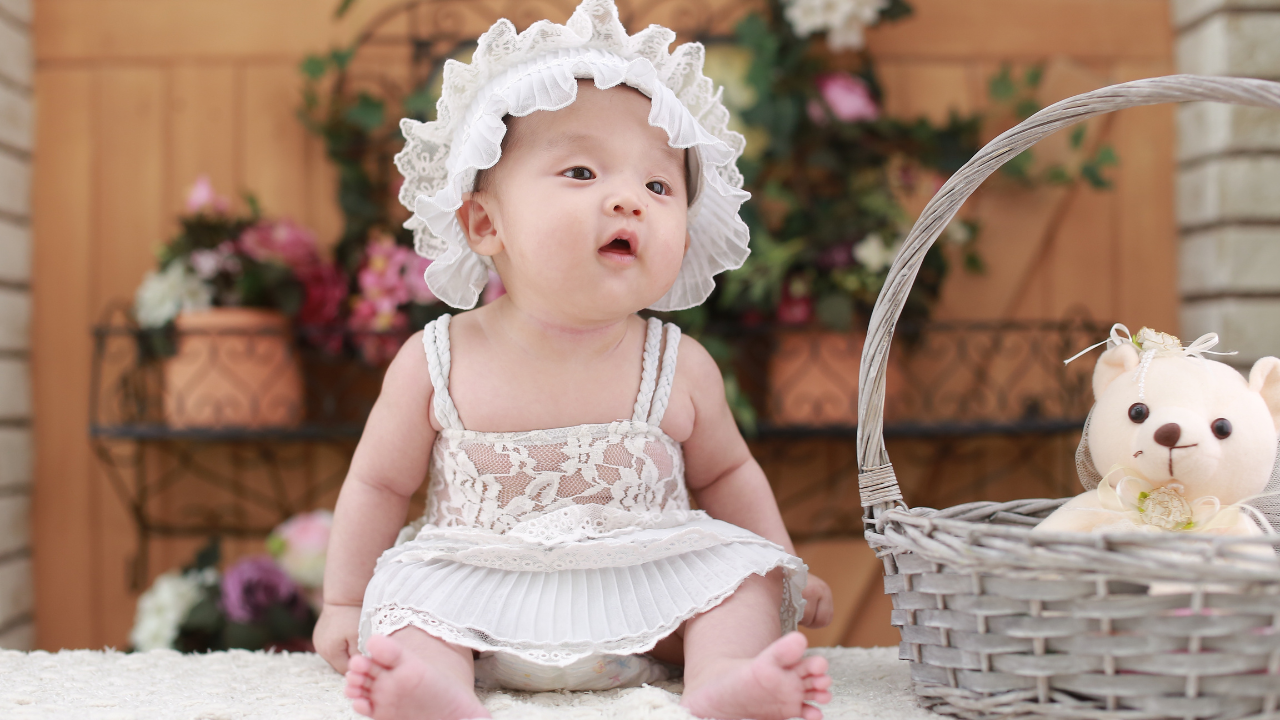 Irish, Scottish, and Welsh baby names Americans love