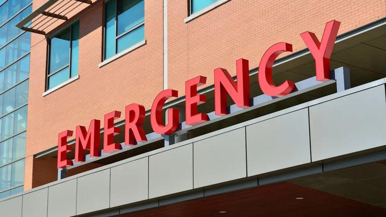 Four-year-old girl dies in hospital, father charged with murder and rape