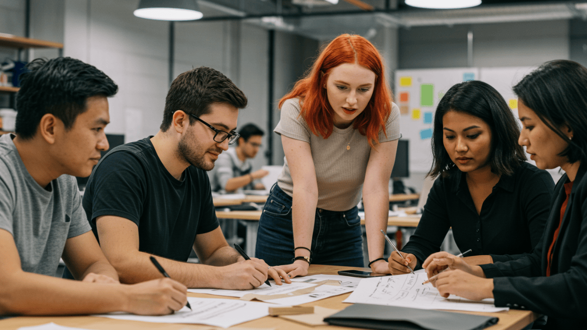 The Office Conversation Handbook: 8 Topics to Avoid at Work