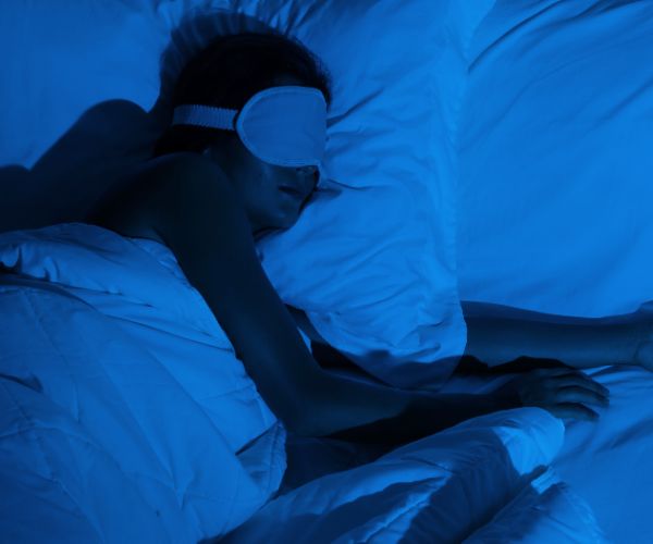 What Is Deep Sleep