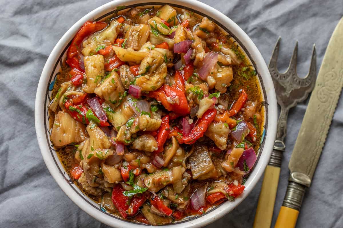 Easy Turkish Recipes for a Taste of the Mediterranean at Home