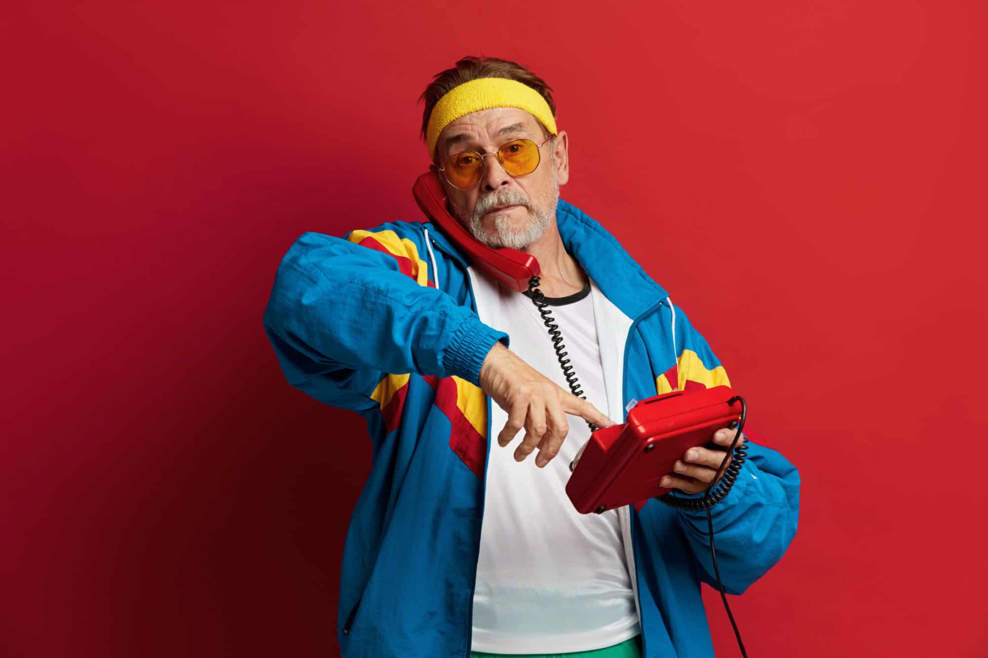 10 Boomer habits their kids say are annoying