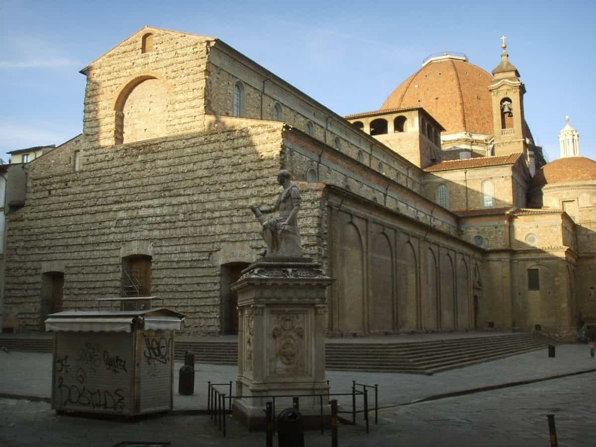 Buildings With Secret Hidden Rooms
