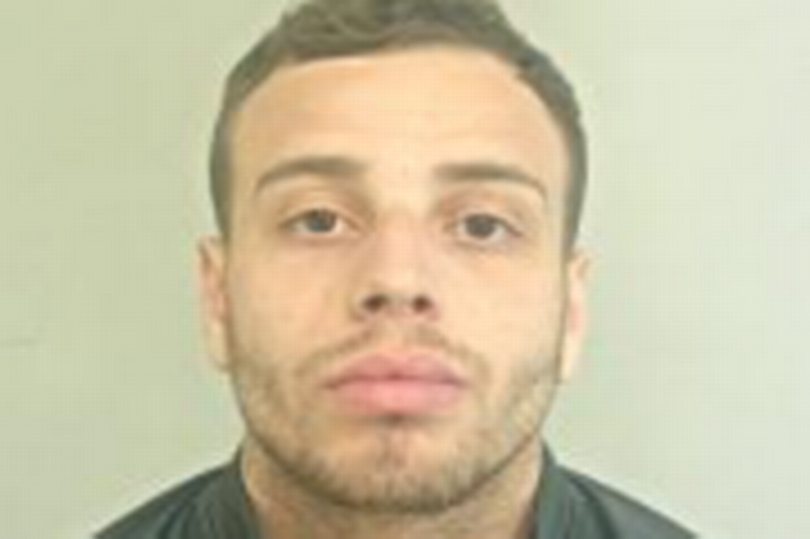 Probation officer's behind bars romance with inmate exposed by Funky ...
