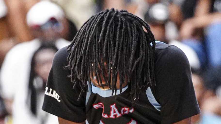 EXCLUSIVE: Trevon Carter-Givens Talks NC State Offer and Visit