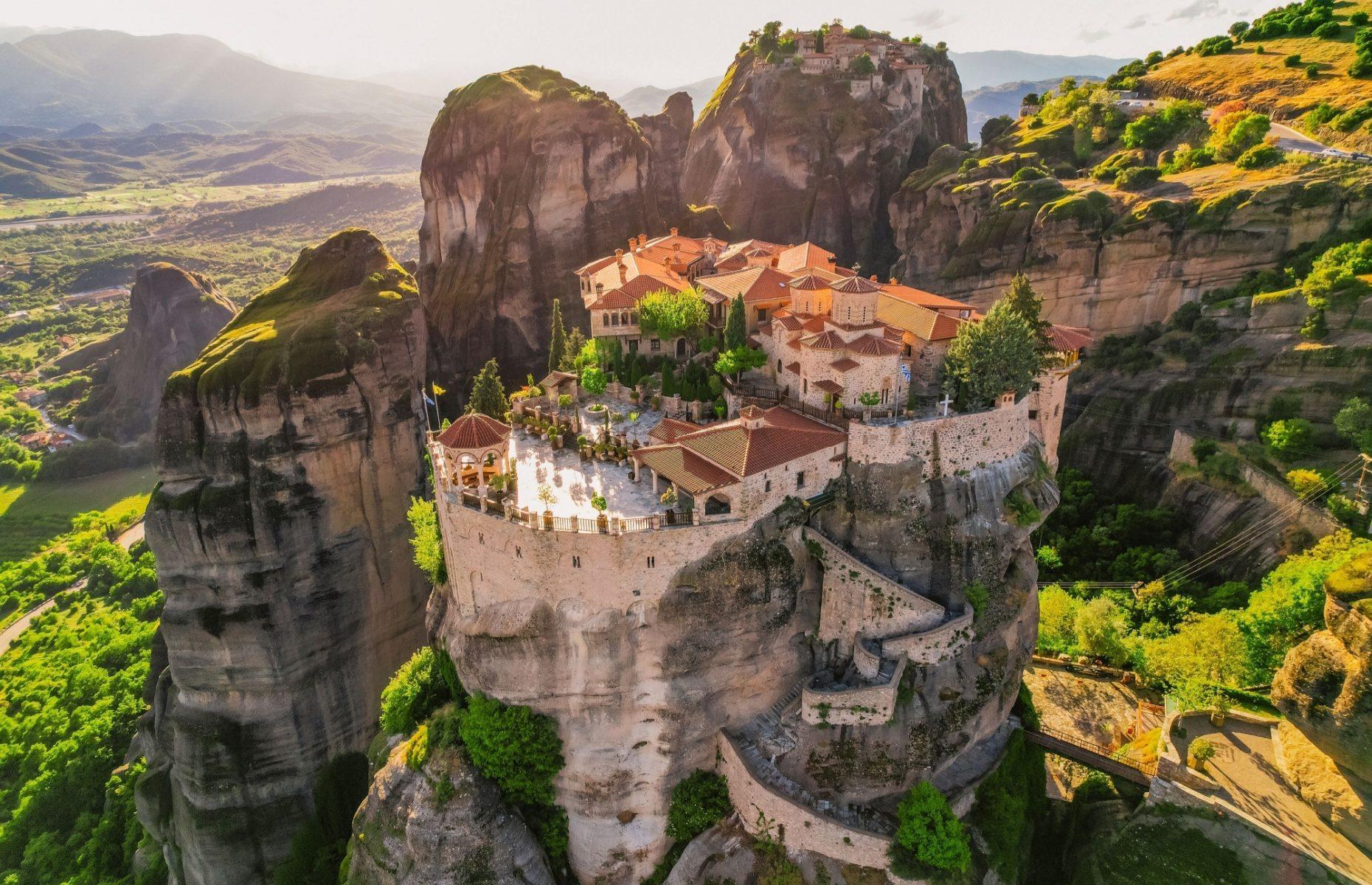 The most beautiful bucket-list destination in every European country