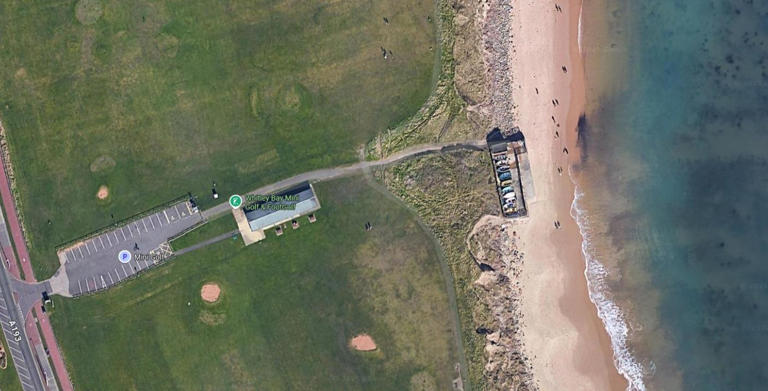 Work to start on demolition of Whitley Bay Boat House