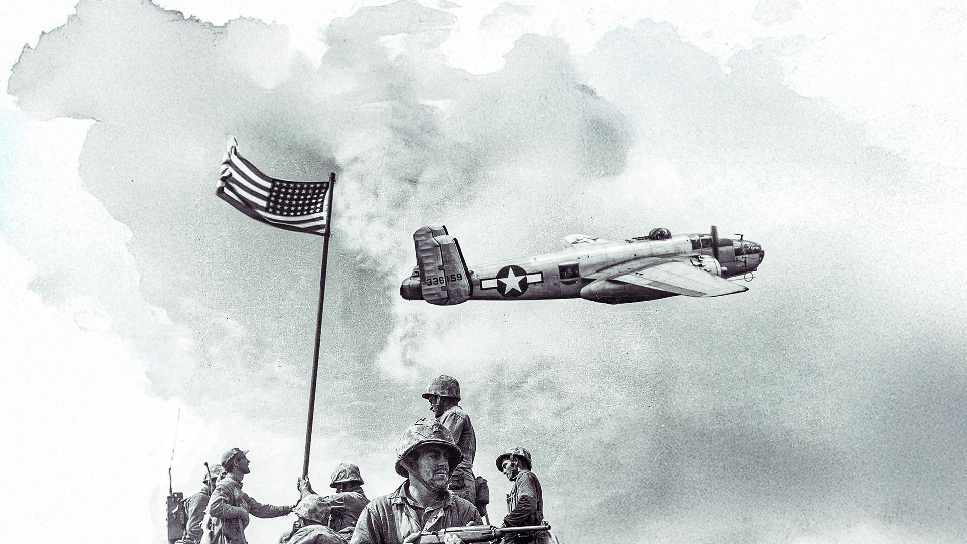 The Top American Aircraft Manufacturers Of World War II