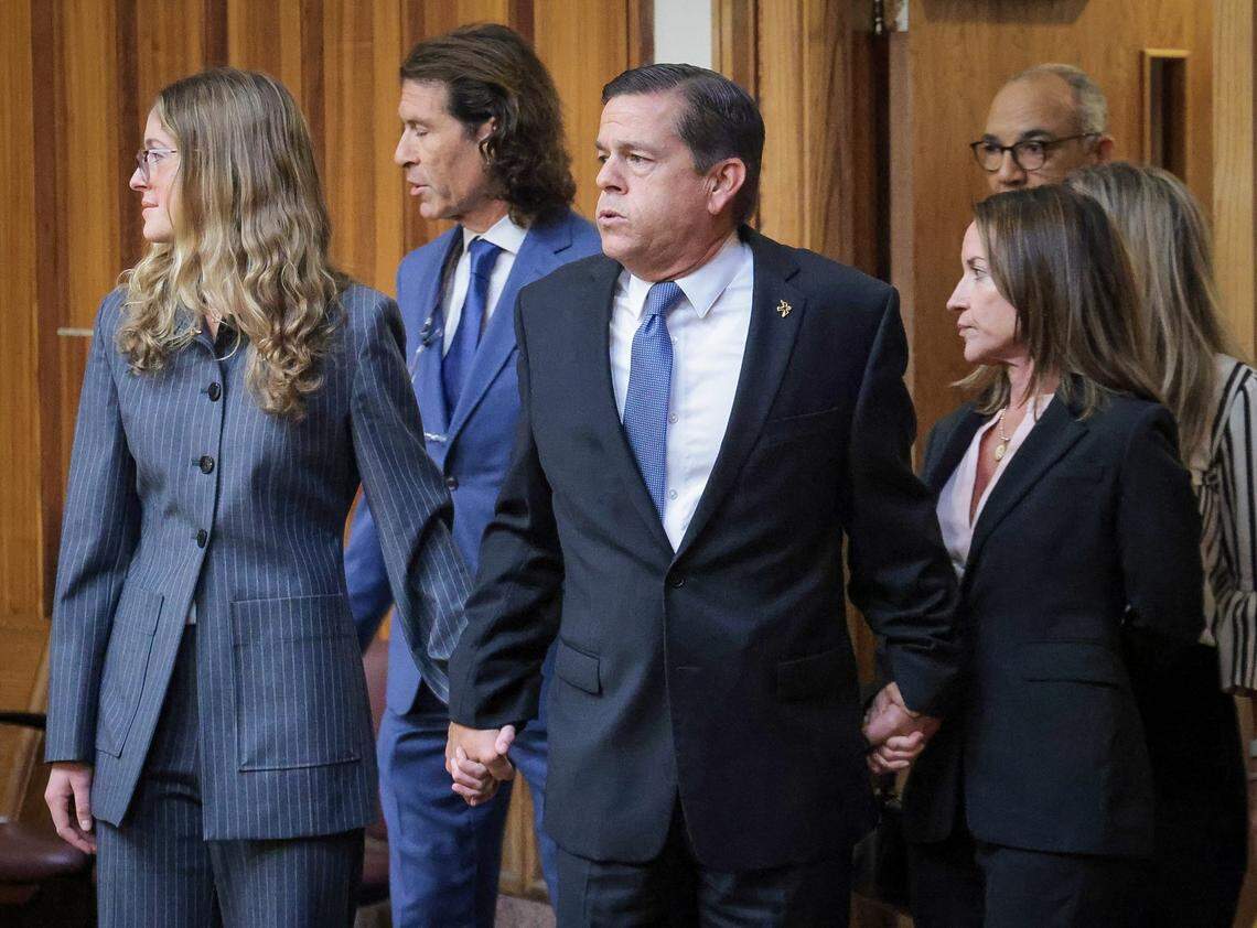 Testimony of girls on boat leads to new charge for George Pino, sources say