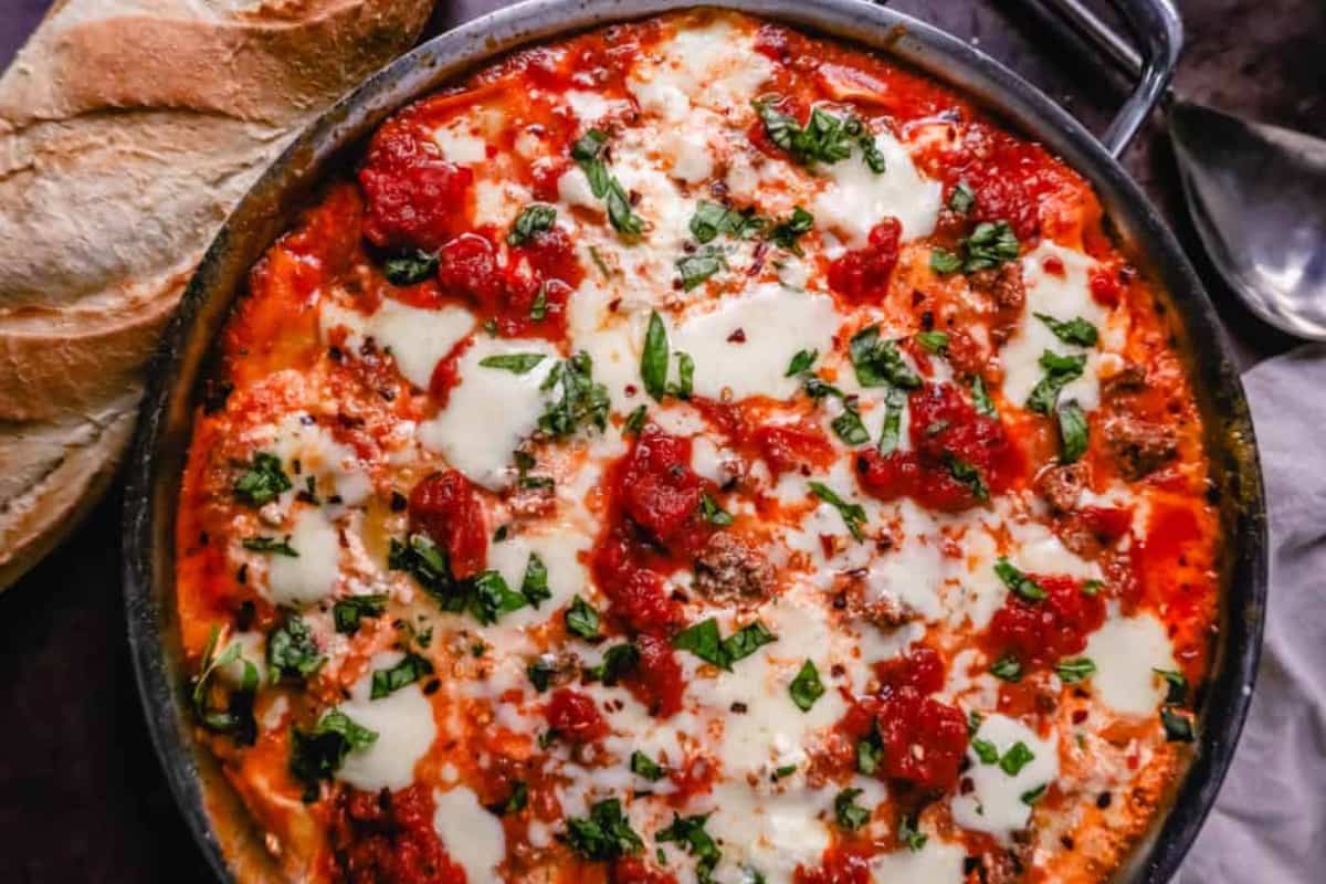 18 lazy dinner recipes that don’t ask for much but deliver