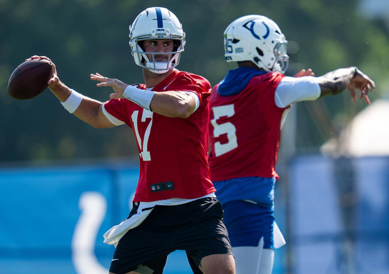 14 most depressing NFL training camp battles of 2025