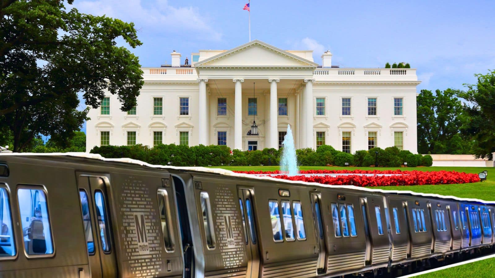 8 Places where owning a car makes no sense now