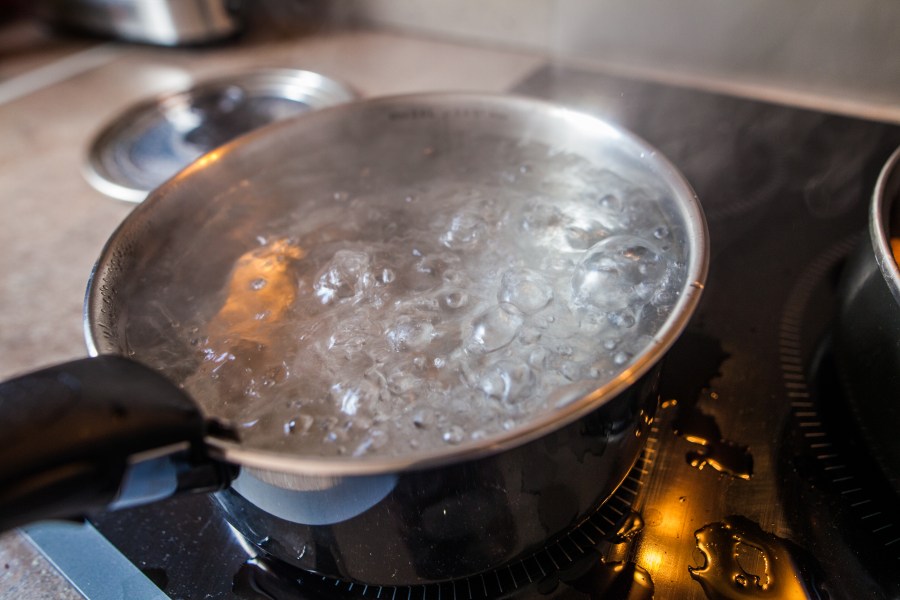 Boil water advisory lifted for New Jersey cities