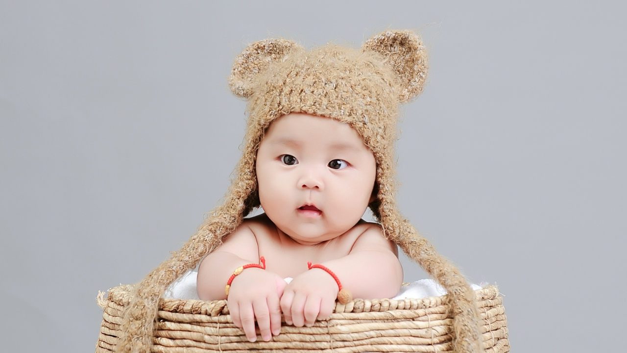 Irish, Scottish, and Welsh baby names Americans love
