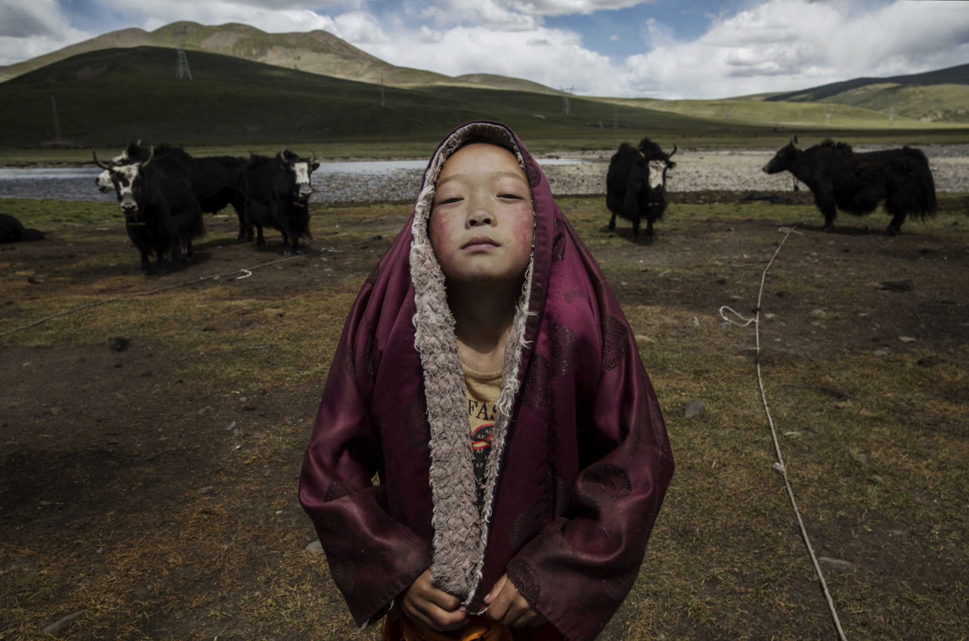 Getting to know the world's highest plateau